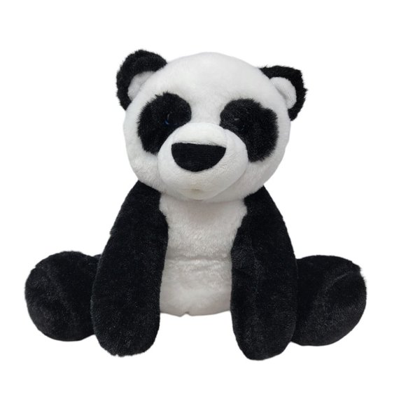 Melissa & Doug | Toys | Melissa Doug Panda Bear Plush Stuffed Animal ...